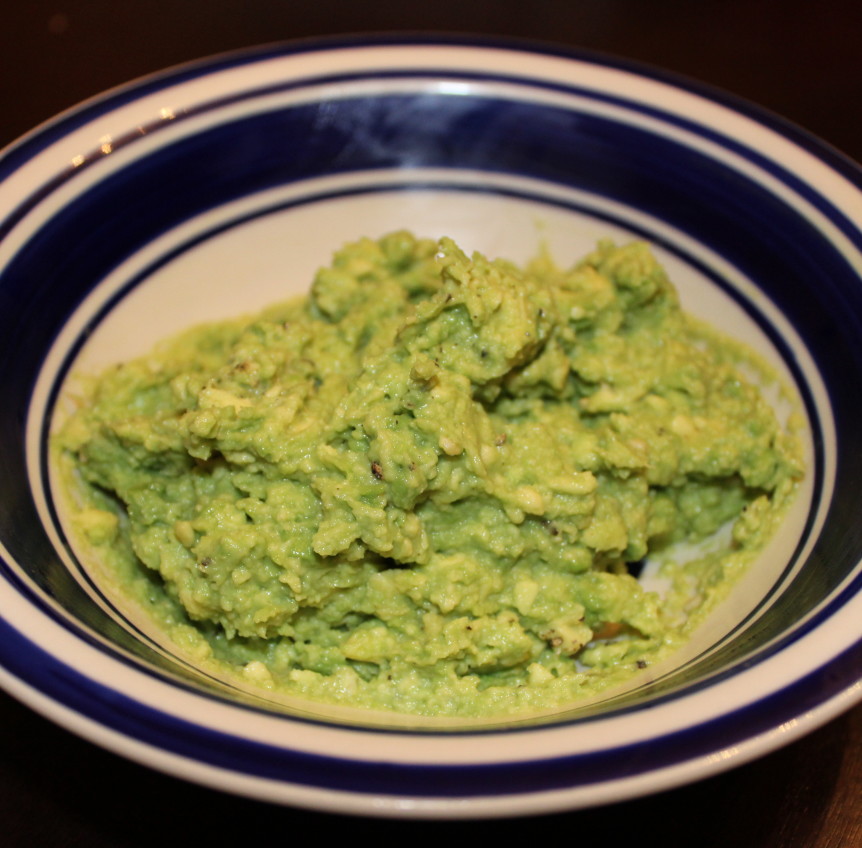 Guacamole * Cookbook Hub Cookbook Hub