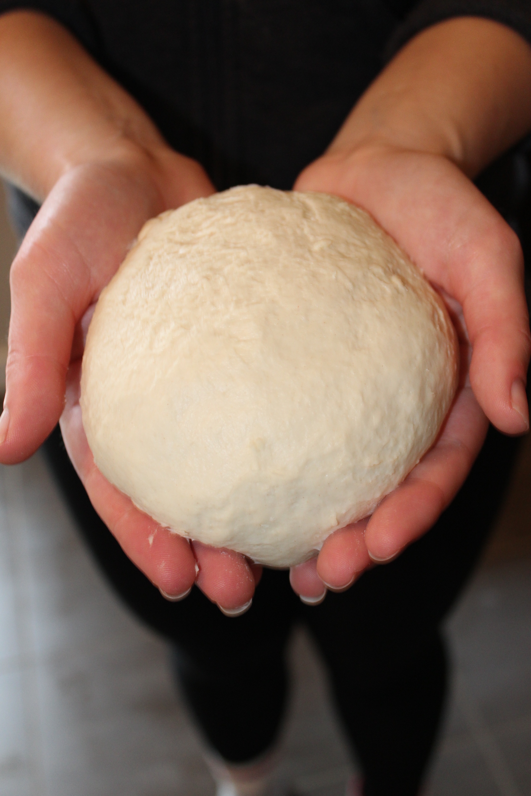 Pizza Dough * Cookbook Hub Cookbook Hub